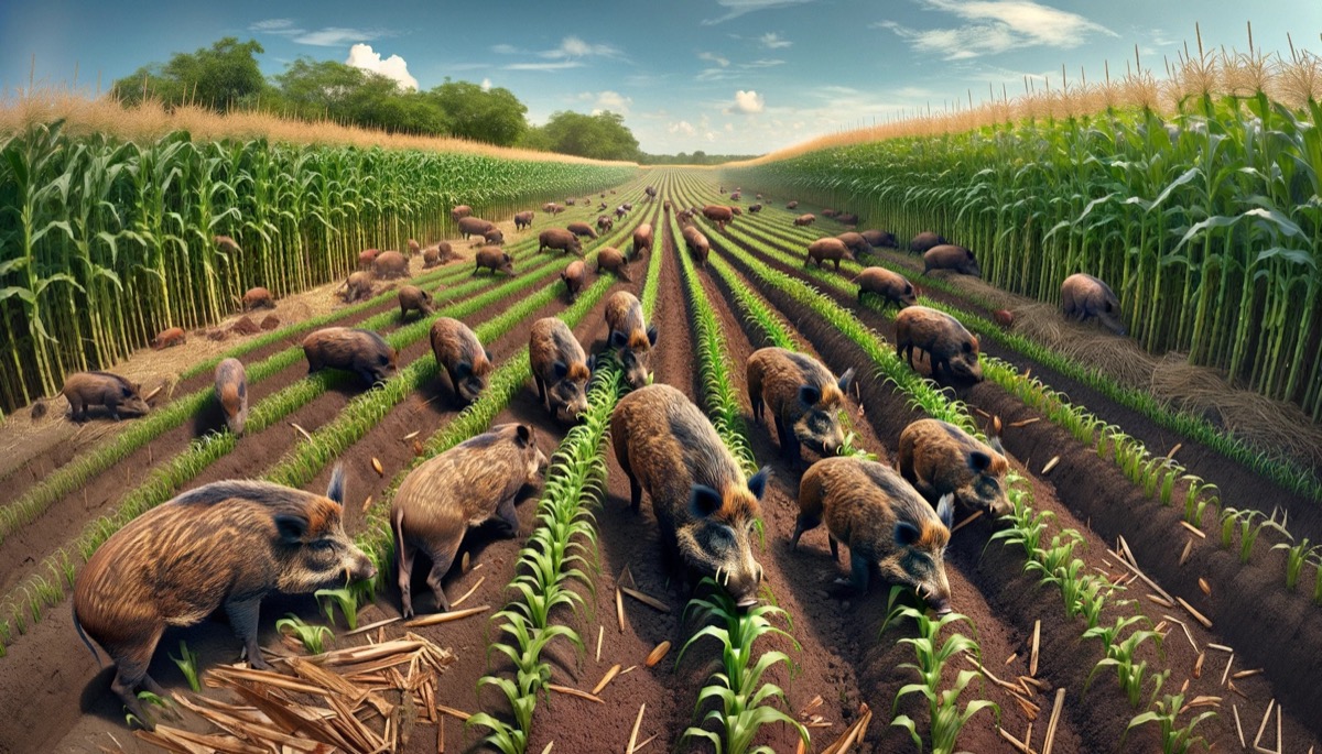 害獣の種類：どんな動物が害獣になる？その特徴と性格は？ - 害獣駆除トラブル情報局