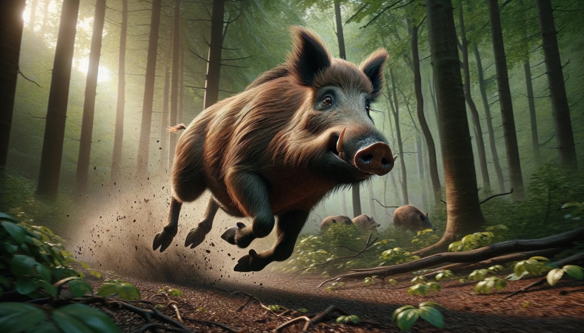 害獣へのセンサーライトの効果：イノシシとハクビシンの撃退は？ - 害獣駆除トラブル情報局